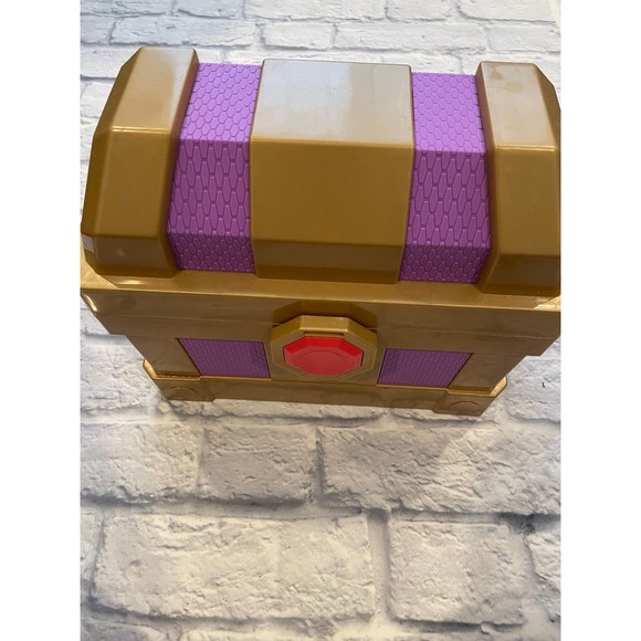 Ryan's World | Toys | Ryans World Sir Ryans Micro Royal Treasure Chest ...